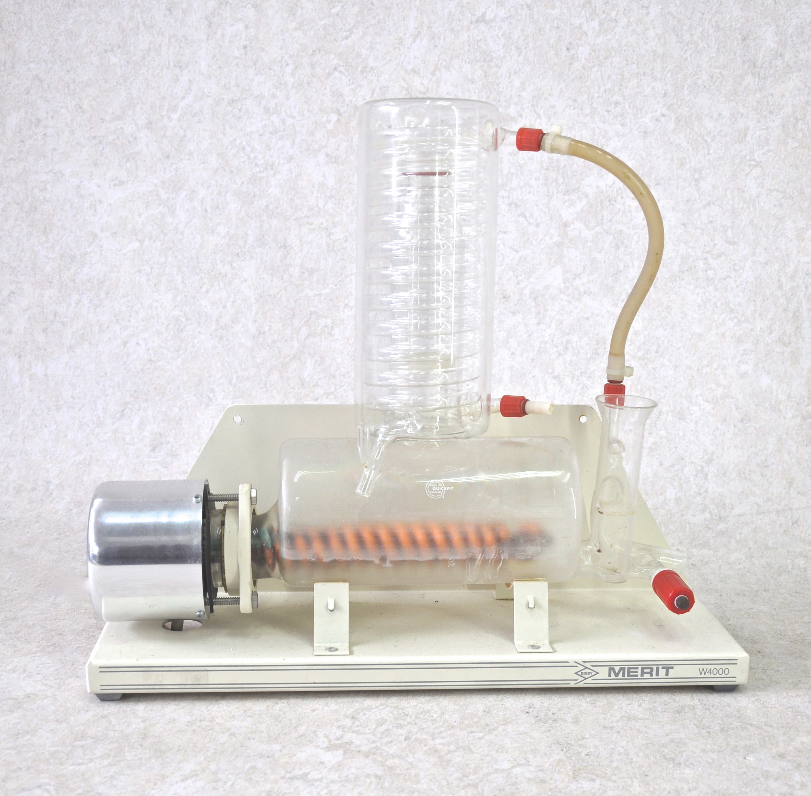 Bibby Merit W4000 Wasser Destillator - Gemini BV