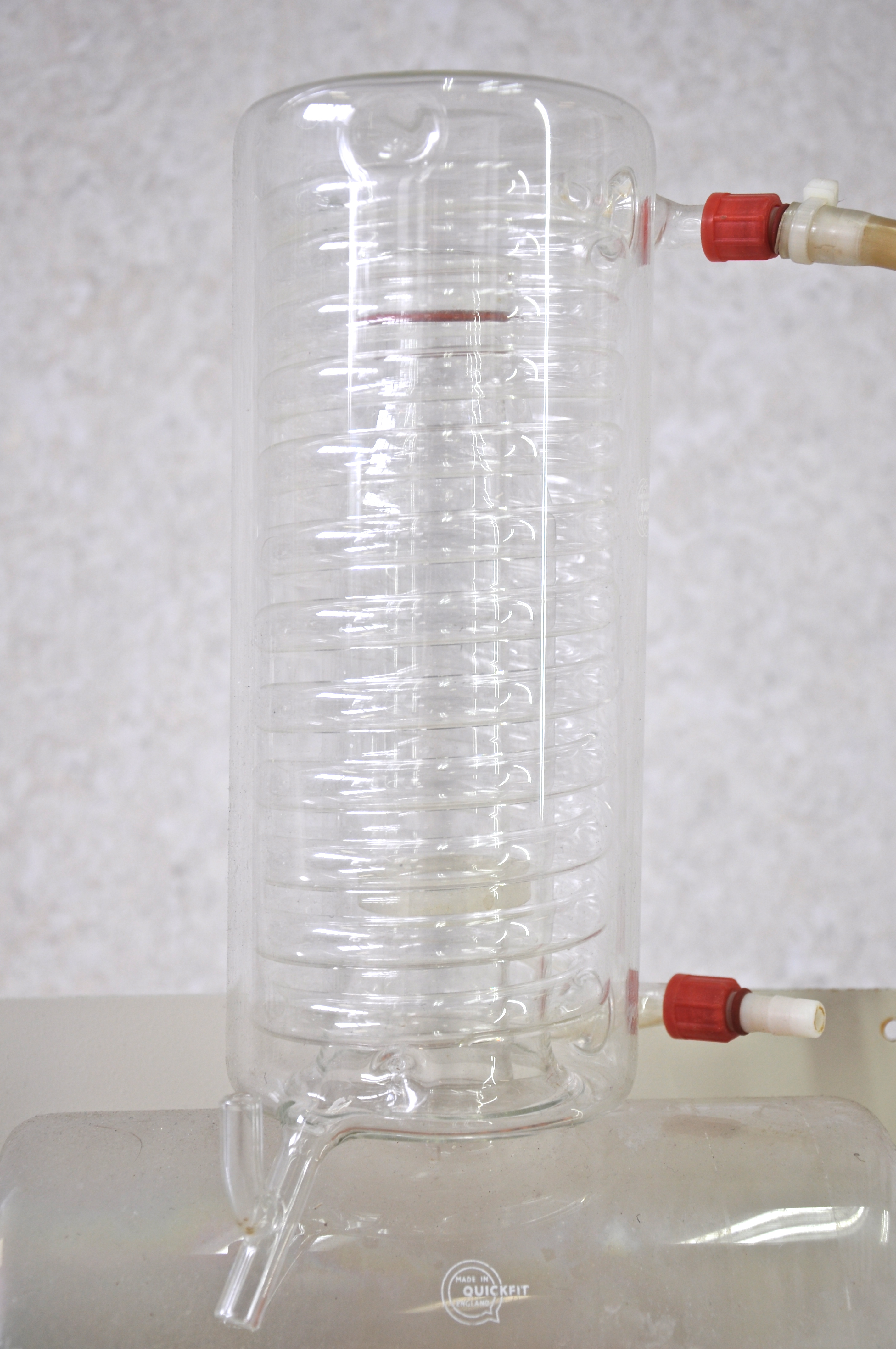 Bibby Merit W4000 Wasser Destillator - Gemini BV