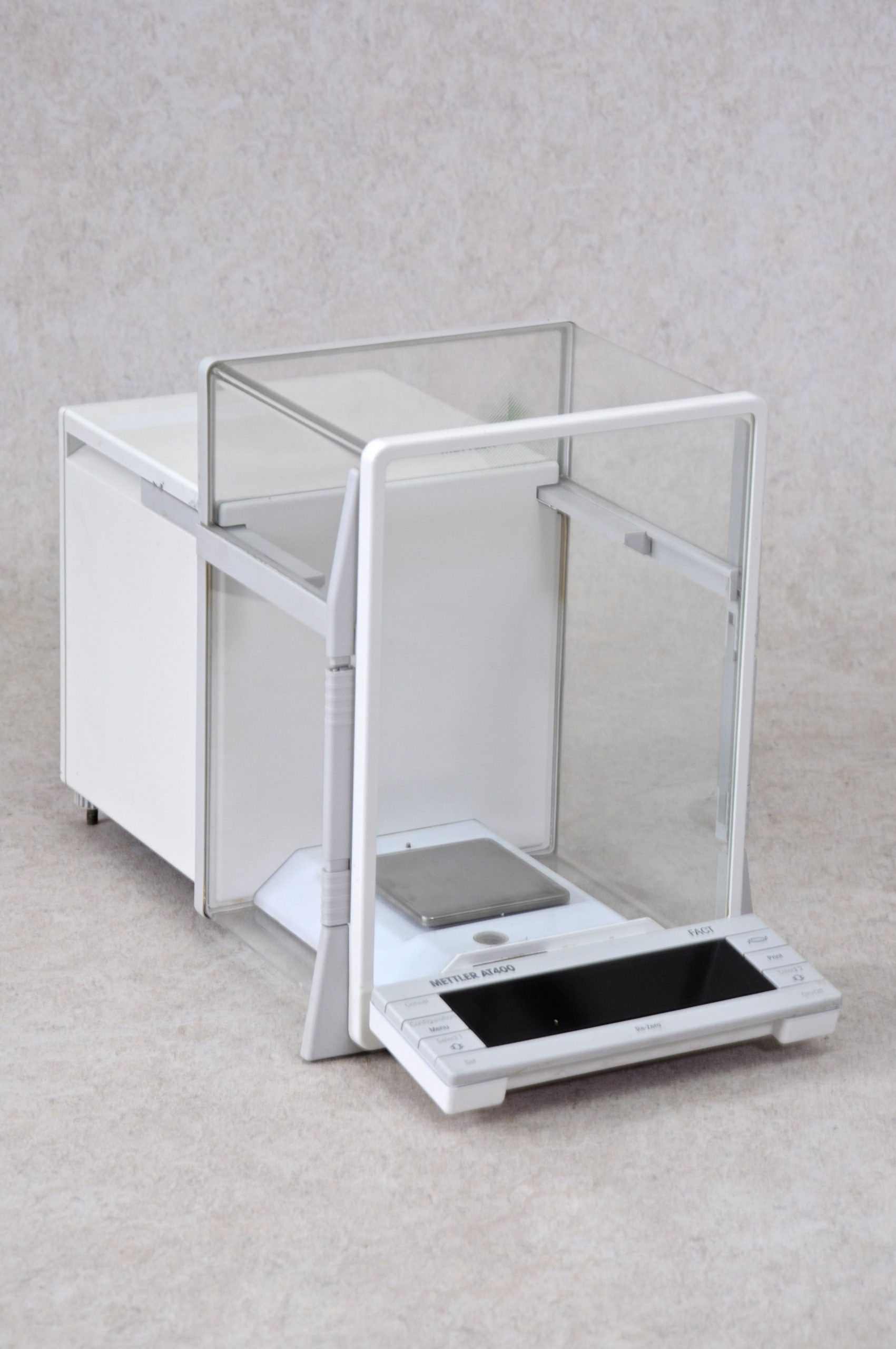 Mettler AT400 Waage - Gemini BV