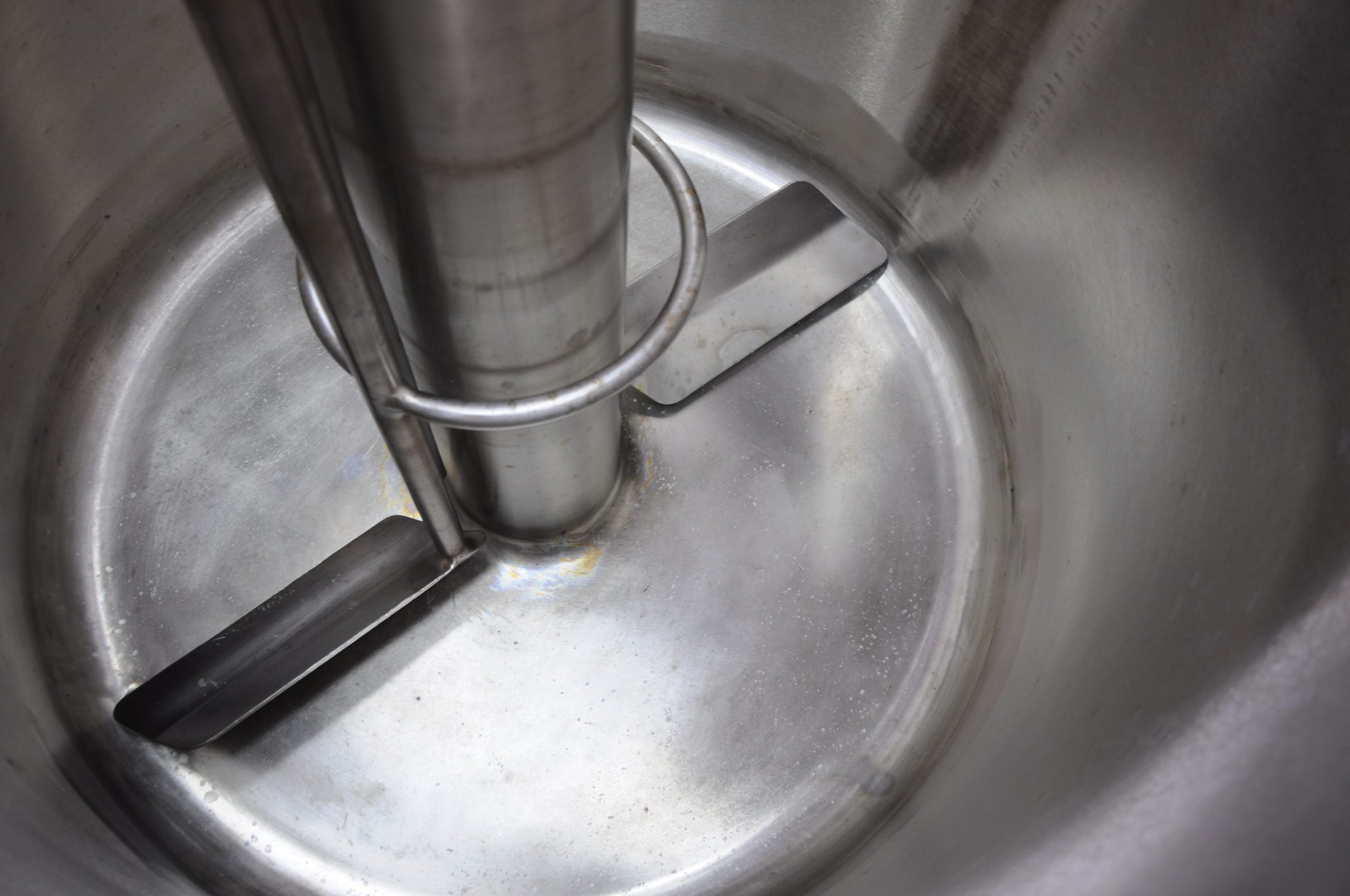 Terlet Zutphen Vorbereitung Tank - Gemini BV