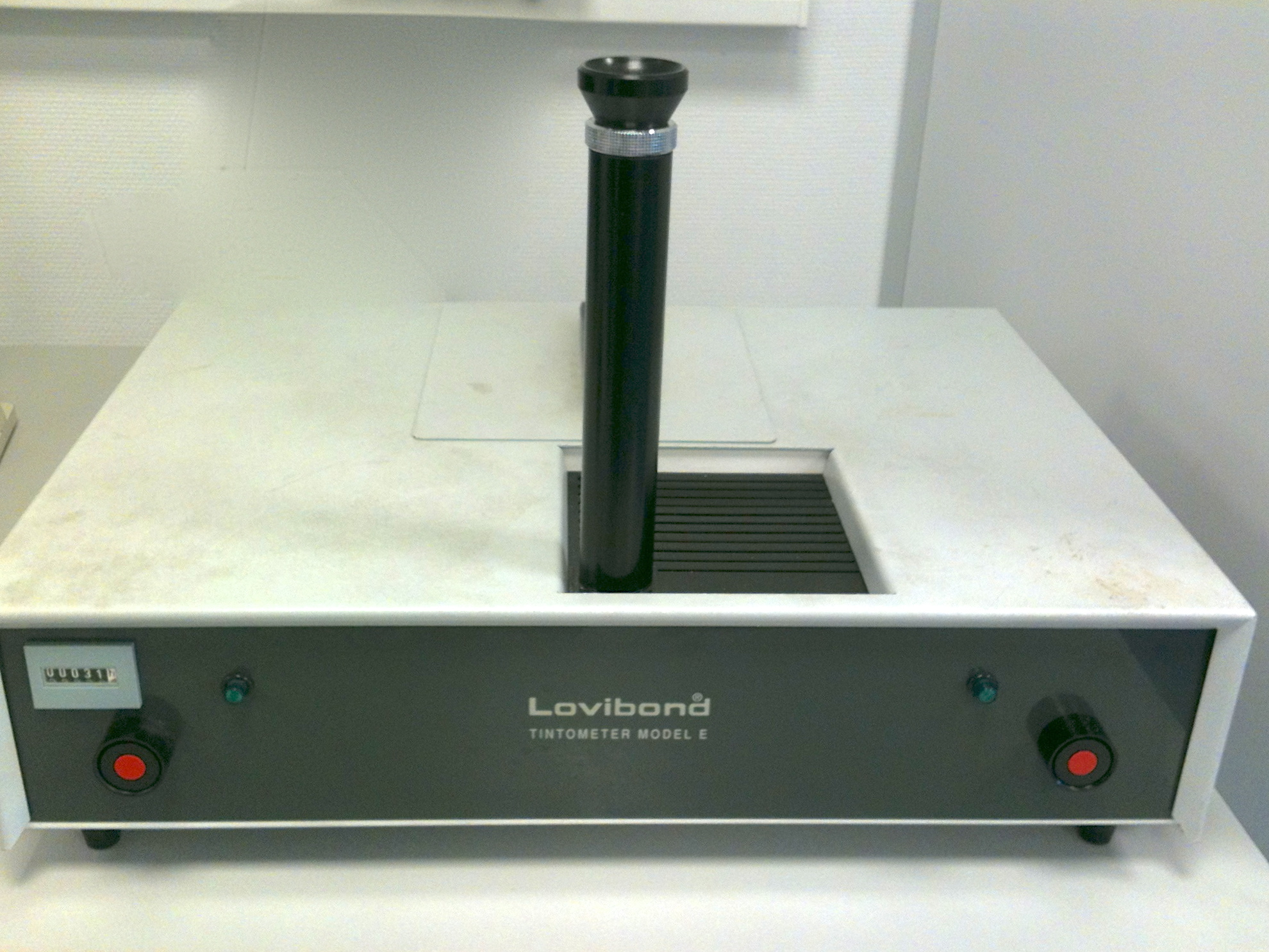Lovibond Tintometer - Gemini BV