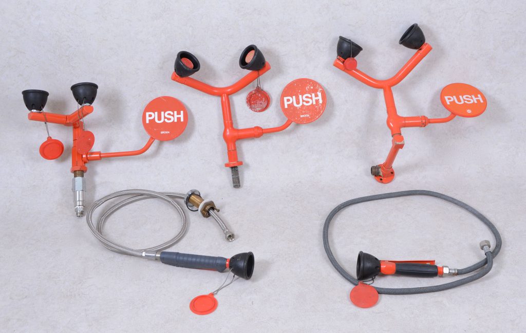 Broen Augendusche - Gemini BV