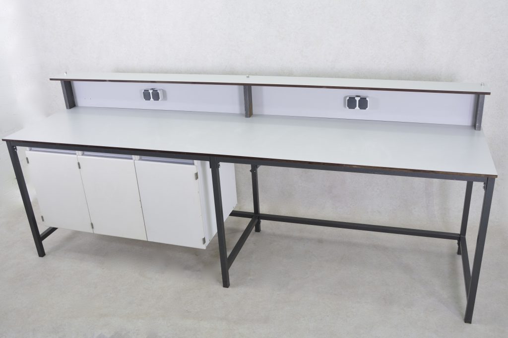 Labortisch - Gemini BV