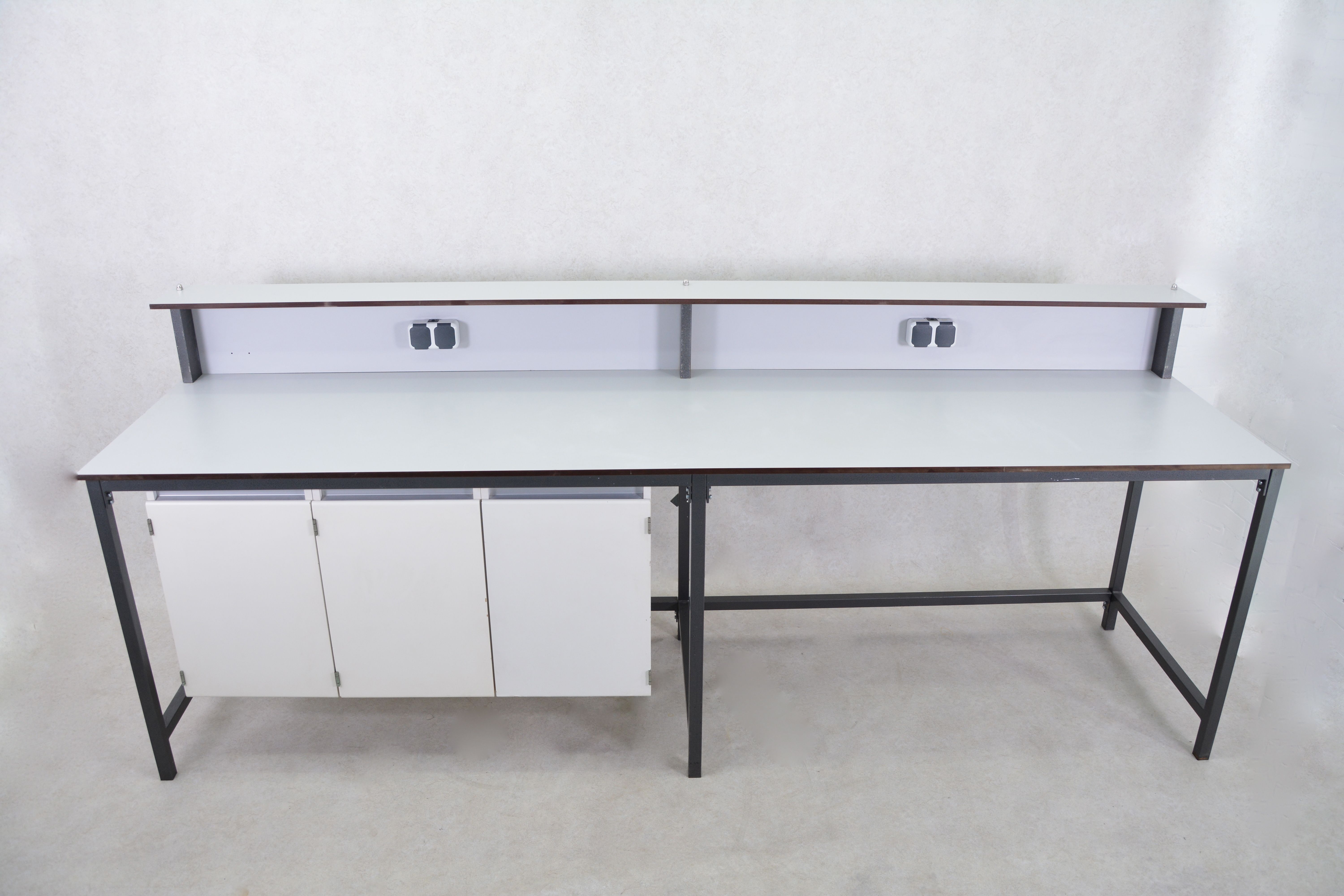 Labortisch - Gemini BV