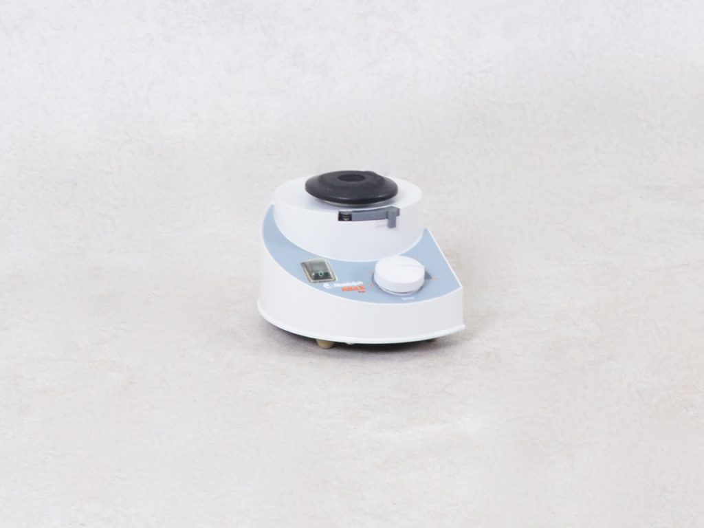 Heidolph Reax Top Reagenzglasschüttler - Gemini BV