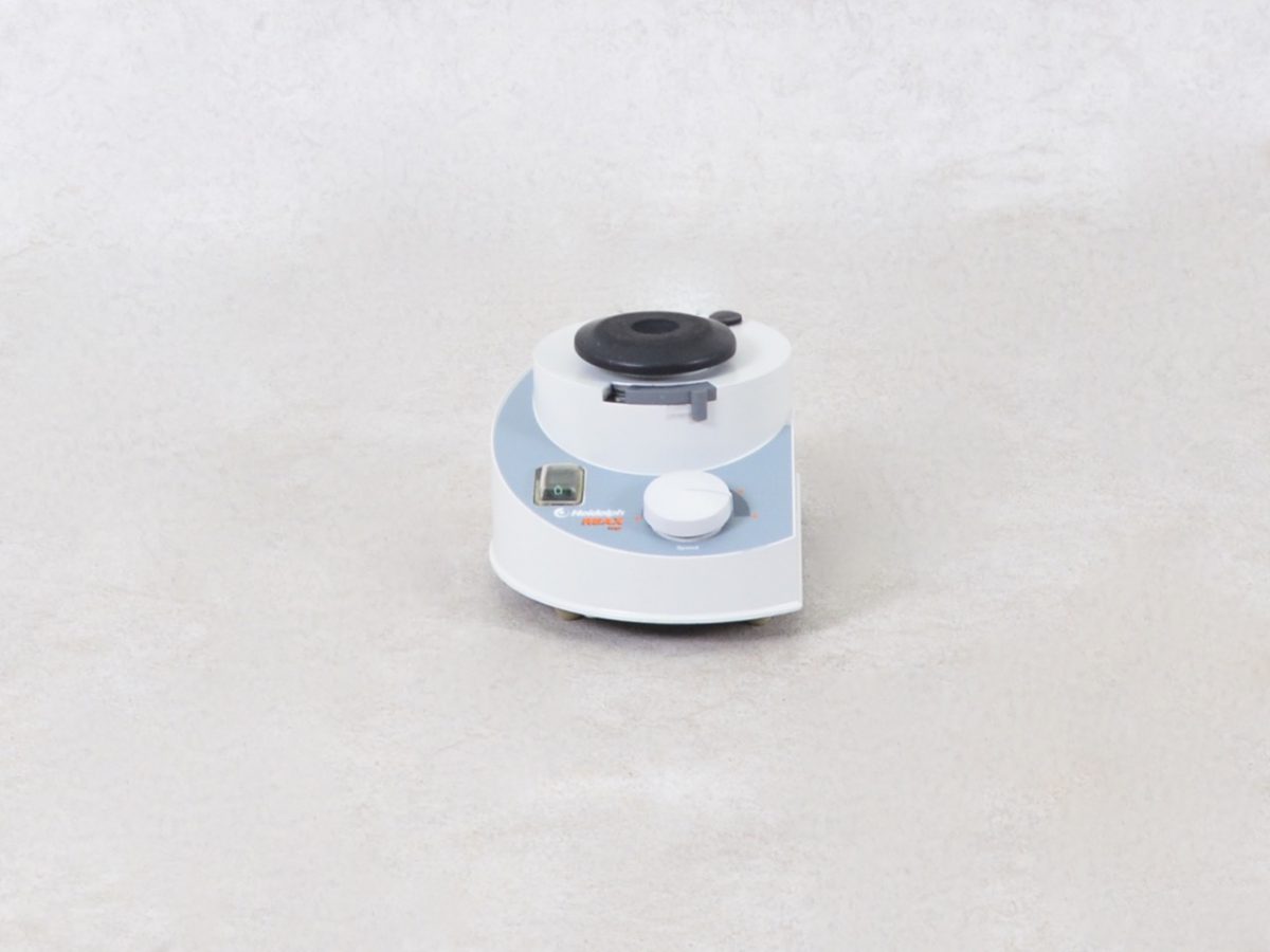 Heidolph Reax Top Reagenzglasschüttler - Gemini BV