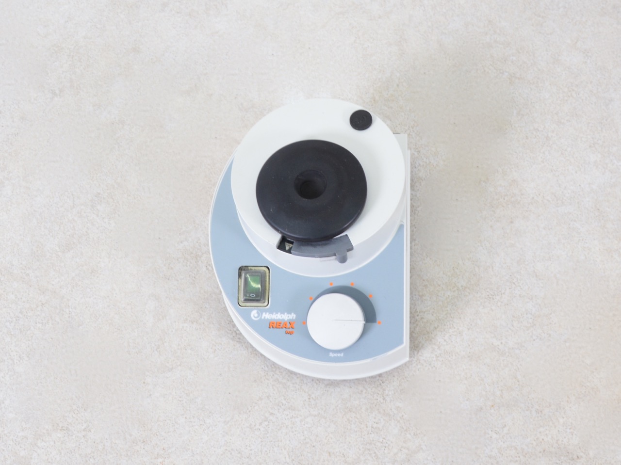 Heidolph Reax Top Reagenzglasschüttler - Gemini BV