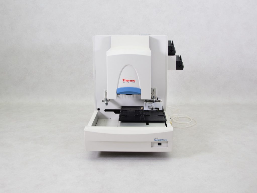 Thermo Scientific PlateMate 2x3 - Gemini BV