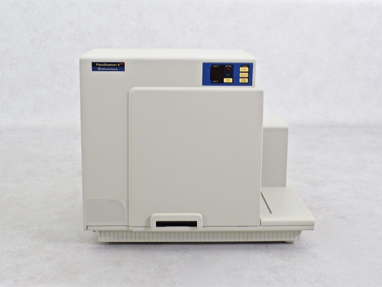 Molecular Devices FlexStation II 384 Mikroplatten- Reader - Gemini BV