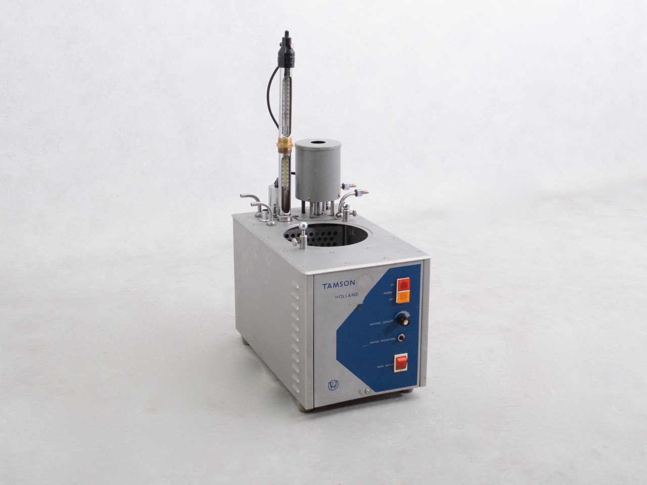 Tamson T.X. 9/100 wasserbad - Gemini BV