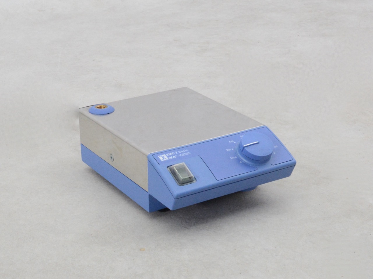 IKA KMO 2 Basic Magnetrührer - Gemini BV