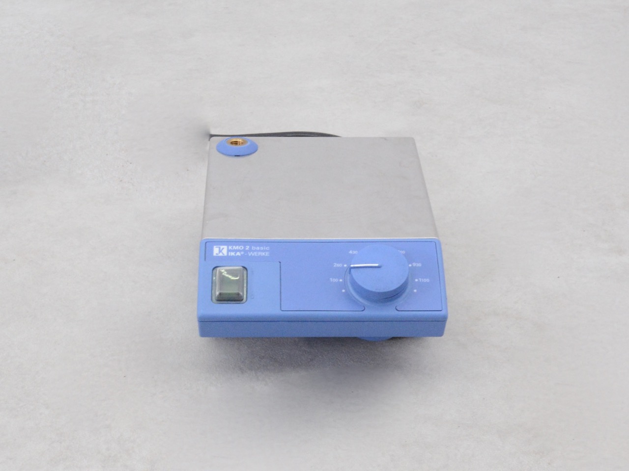 IKA KMO 2 Basic Magnetrührer - Gemini BV