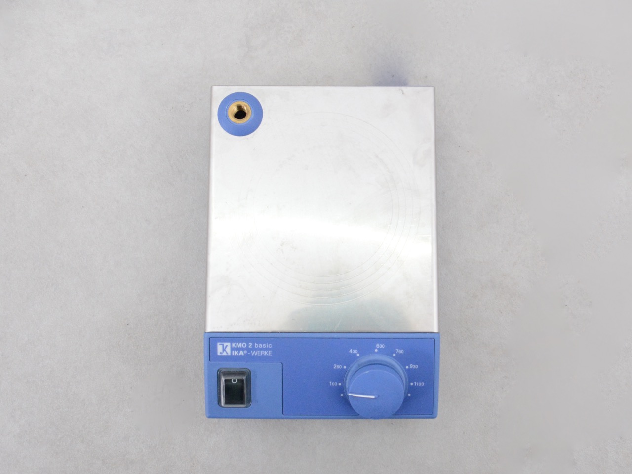 IKA KMO 2 Basic Magnetrührer - Gemini BV