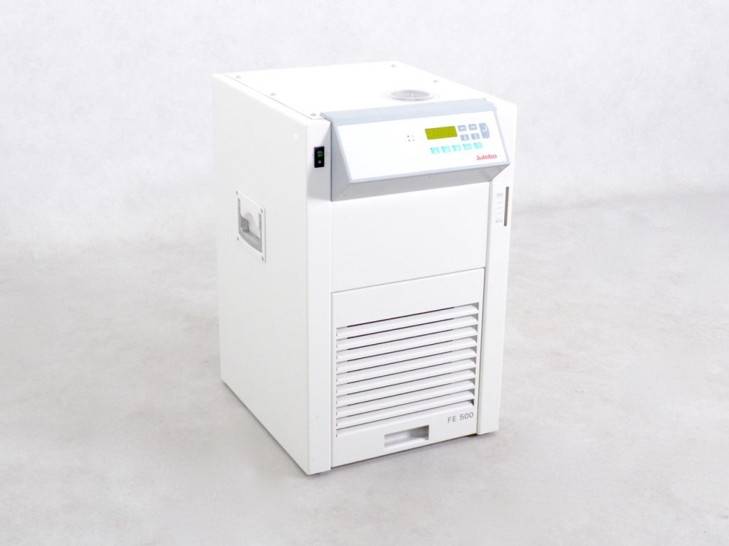 Julabo FE500 Umlaufkühler - Gemini BV