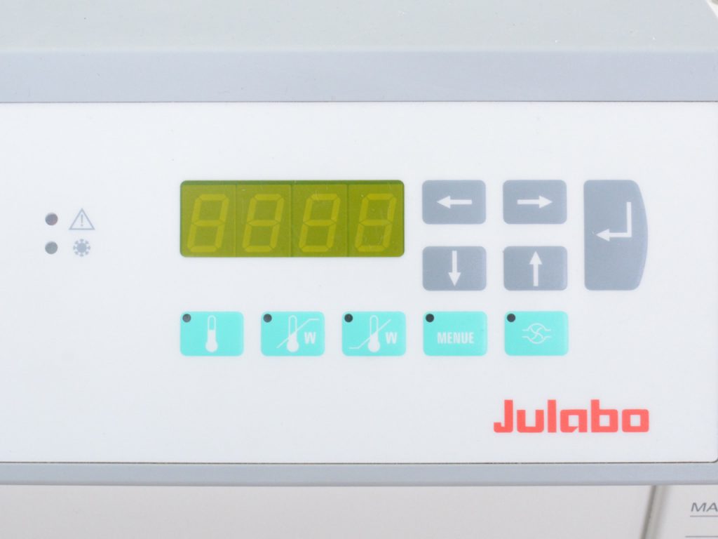 Julabo FE500 Umlaufkühler - Gemini BV