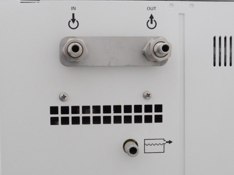 Julabo FE500 Umlaufkühler - Gemini BV