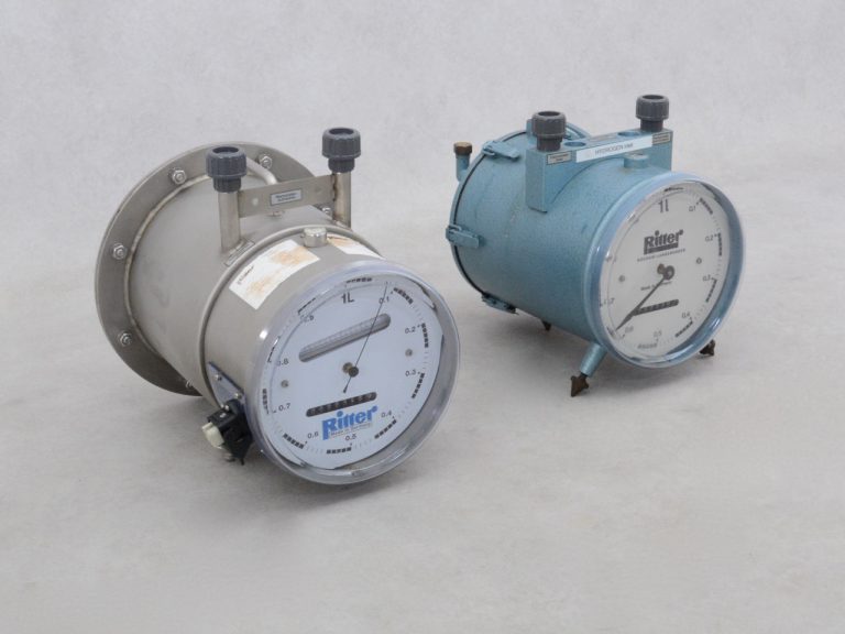 TA Instruments Rheometer AR2000ex - Gemini BV