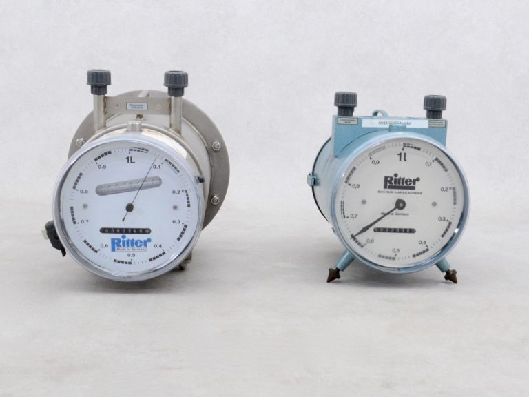 TA Instruments Rheometer AR2000ex - Gemini BV