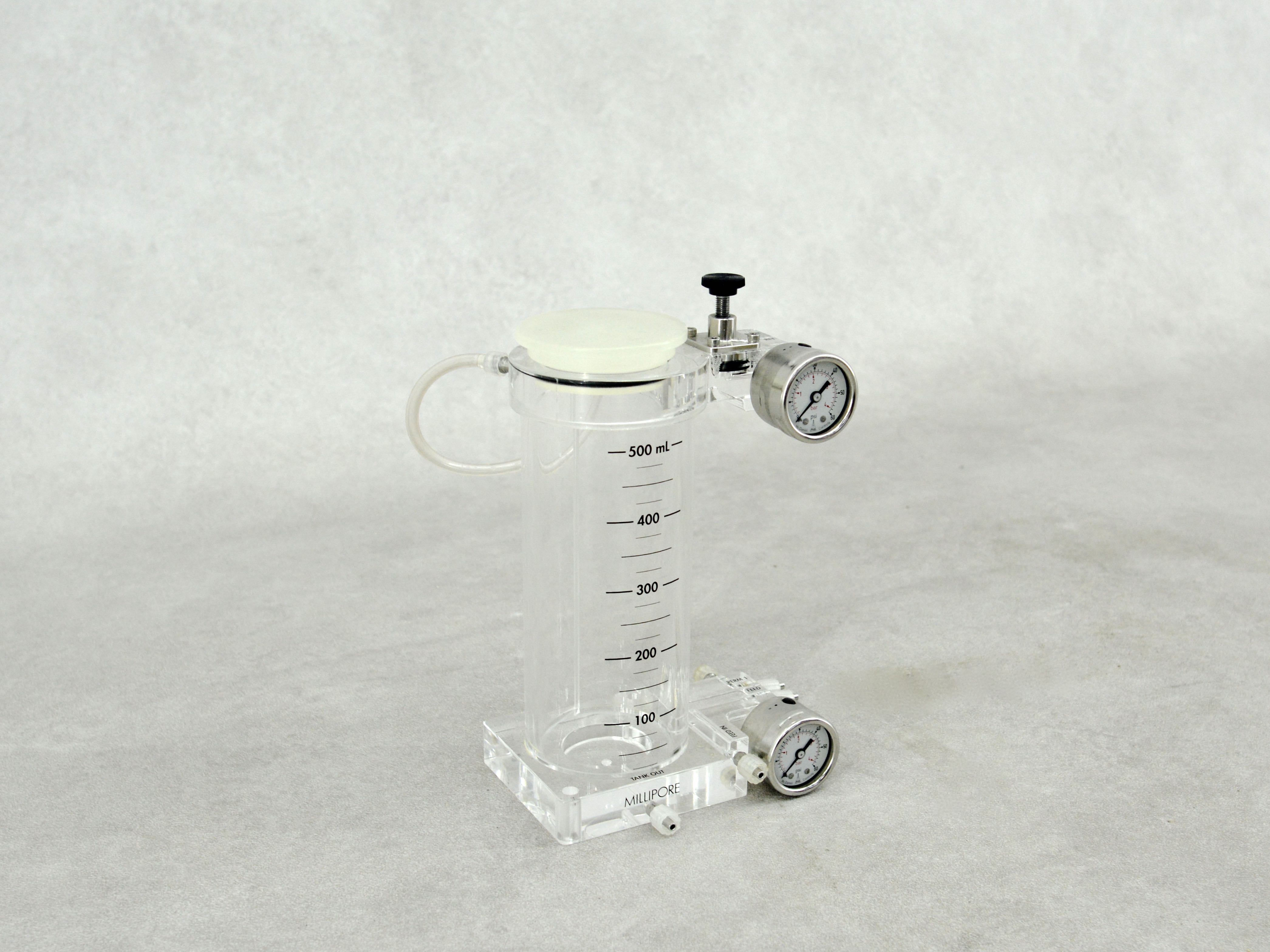 Millipore Pellicon TFF Reservoir - Gemini BV