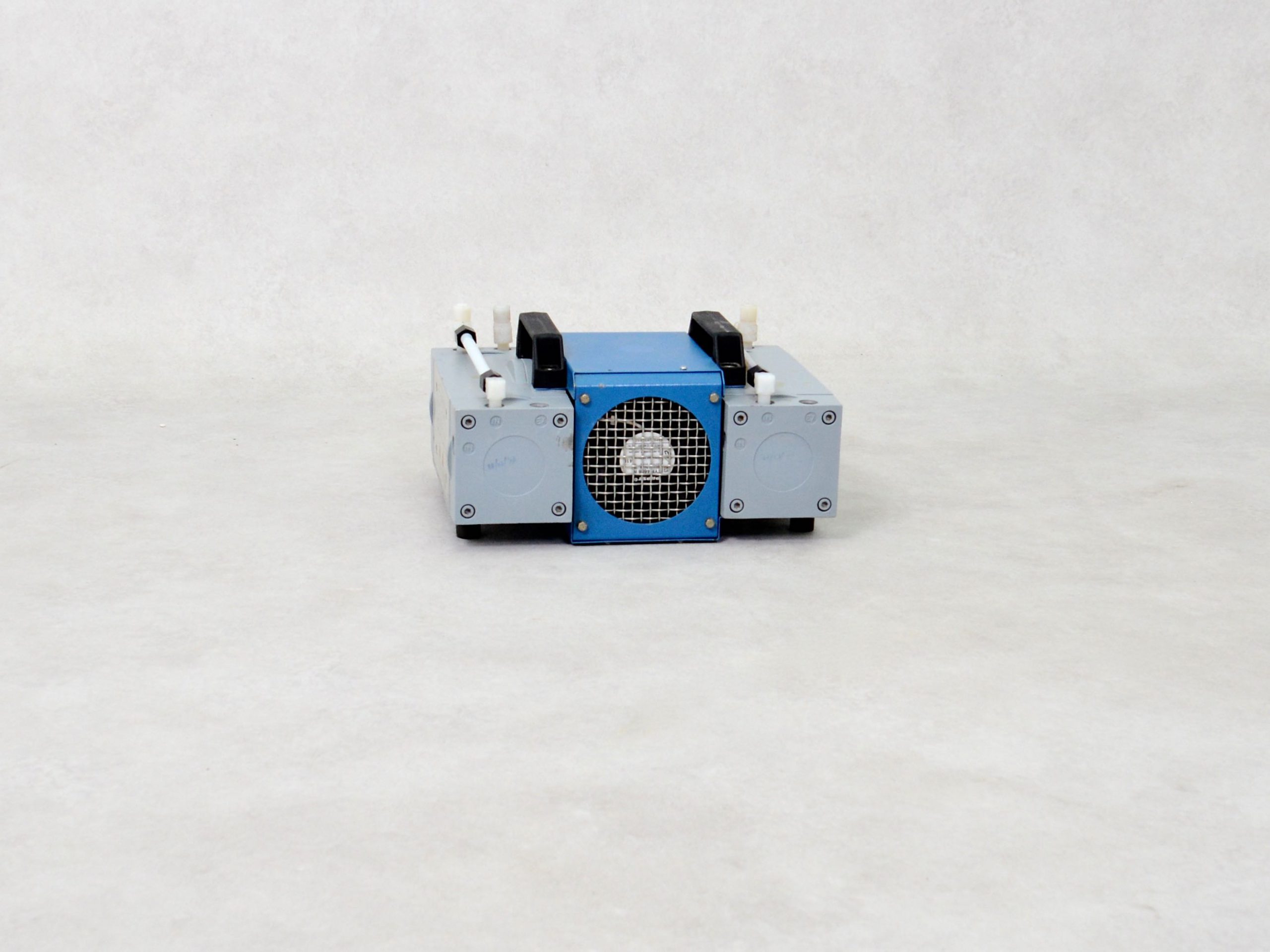 Vacuubrand MD4C Membran Vakuumpumpe - Gemini BV