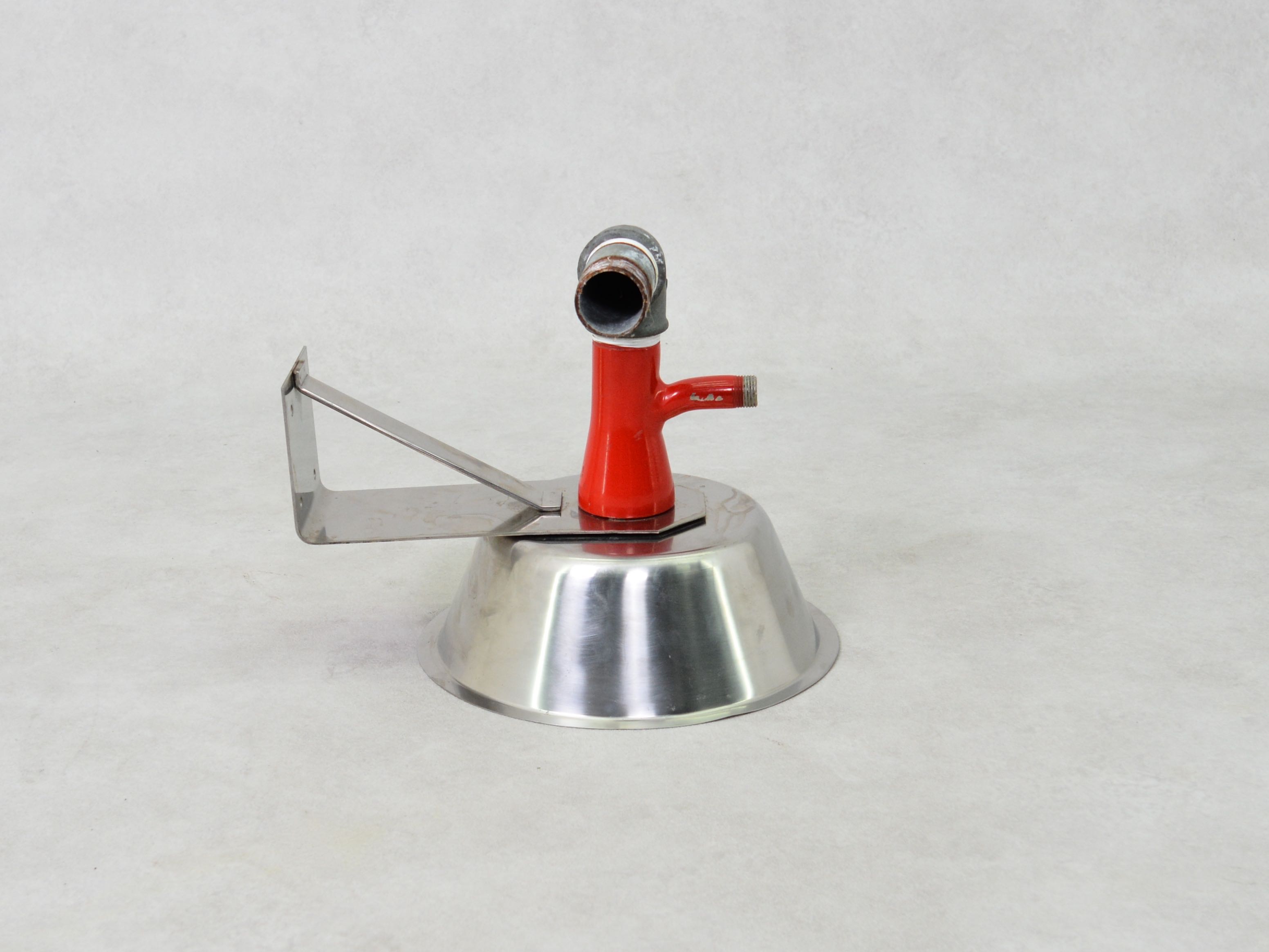 Broen Augendusche - Gemini BV