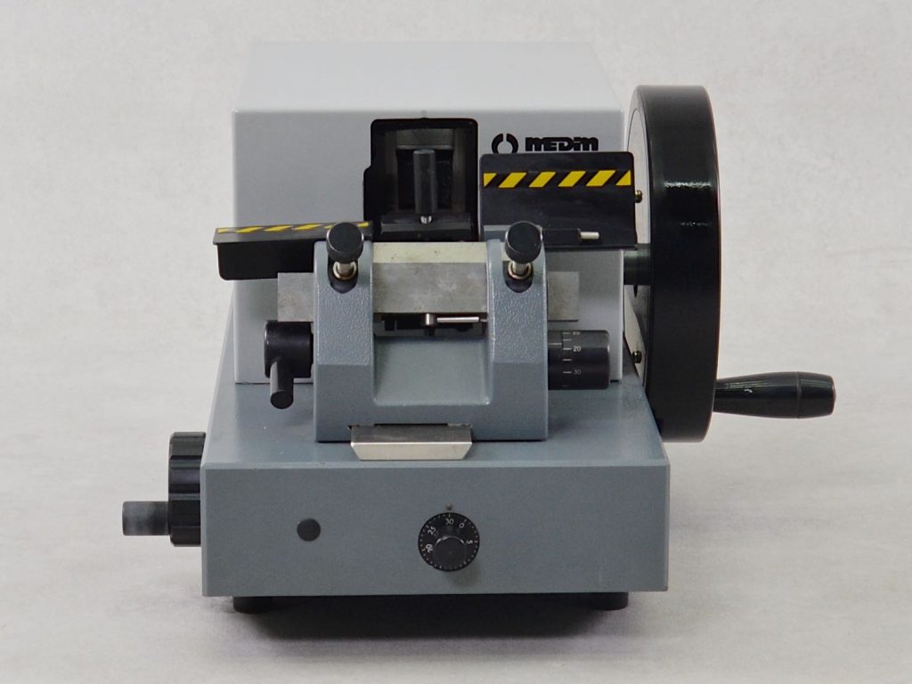 Medim DDM0013 Microtoom - Gemini BV
