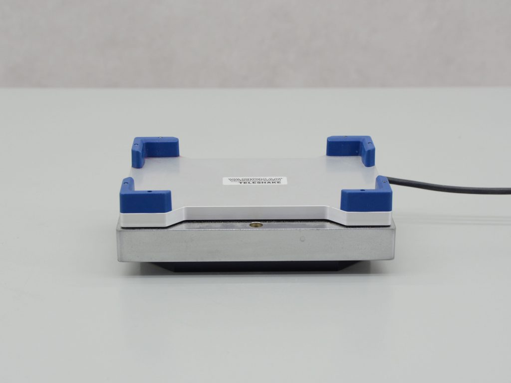 Variomag Teleshake Magnetschüttler - Gemini BV