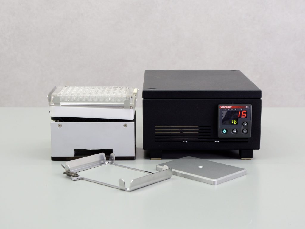 Inheco TEC Control Heizblock - Gemini BV