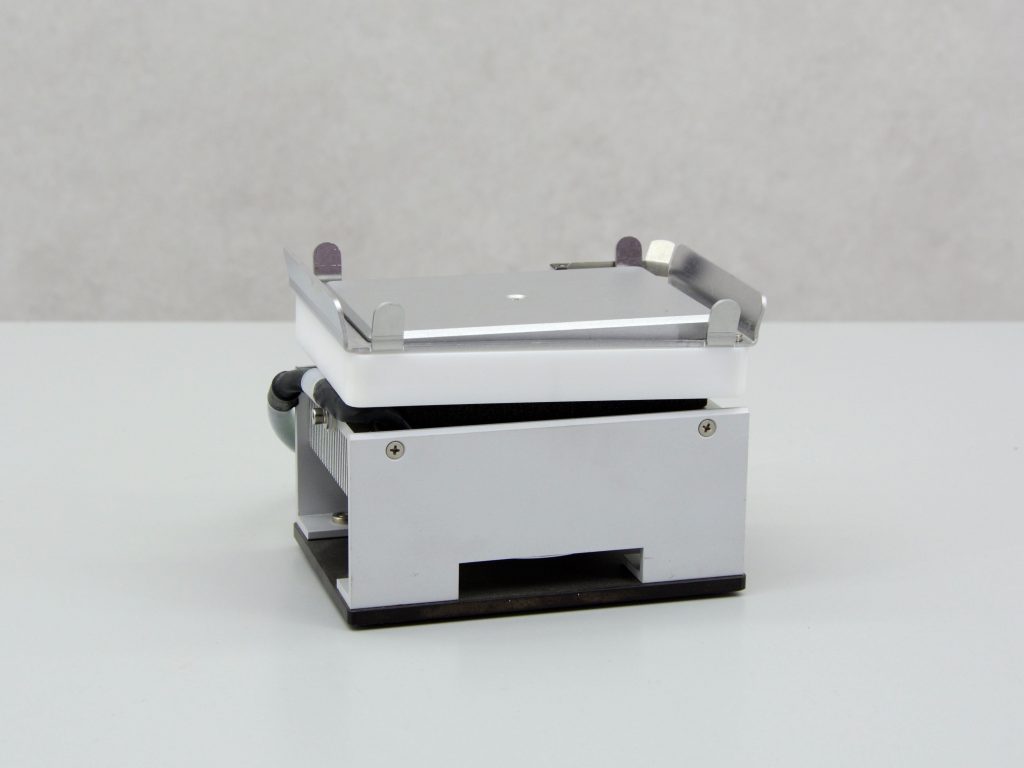Inheco TEC Control Heizblock - Gemini BV