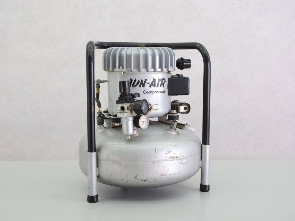 Jun-Air Kompressor - Gemini BV