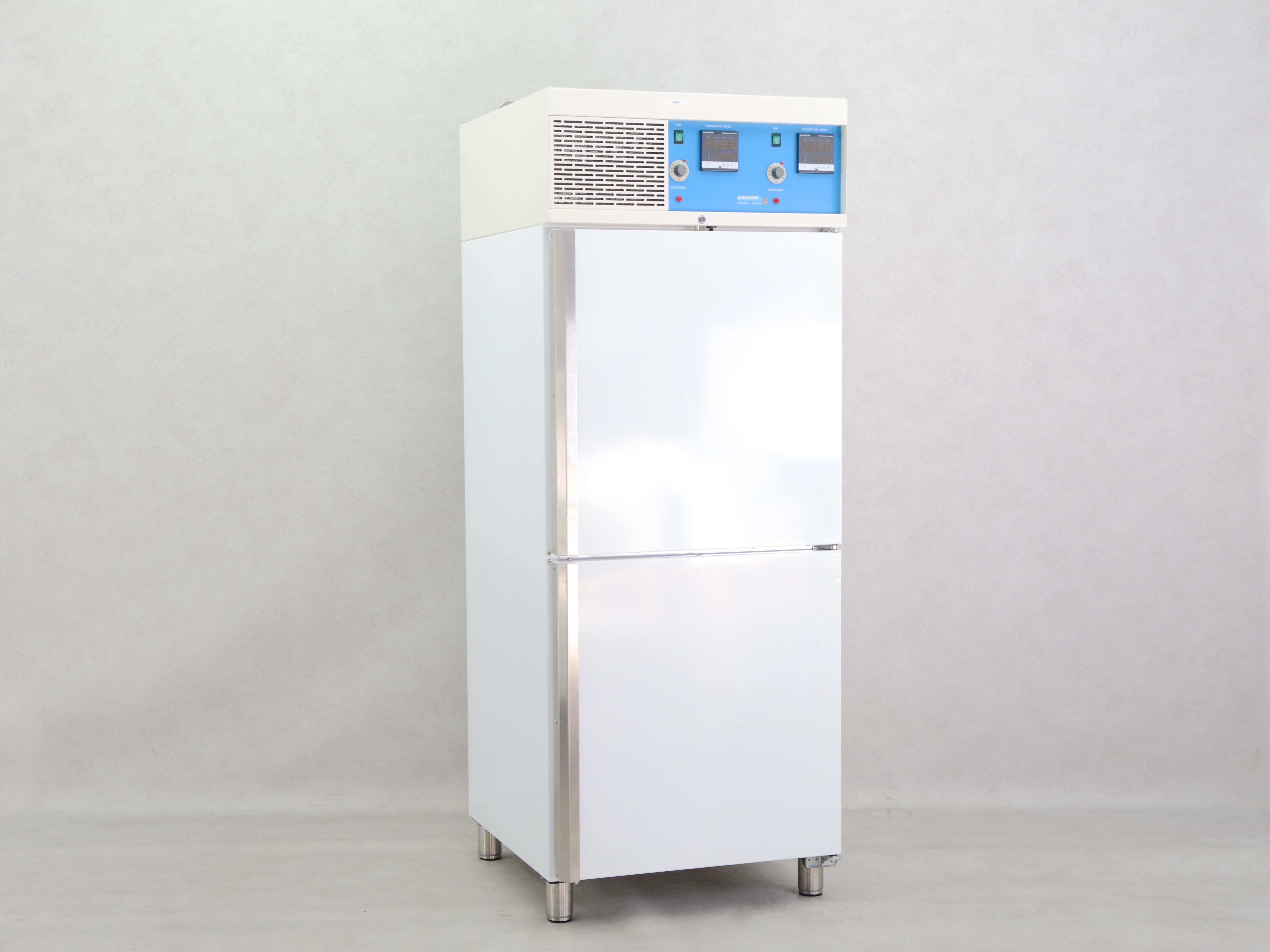 Elbanton A-Hypothermie Schrank Inkubator - Gemini BV