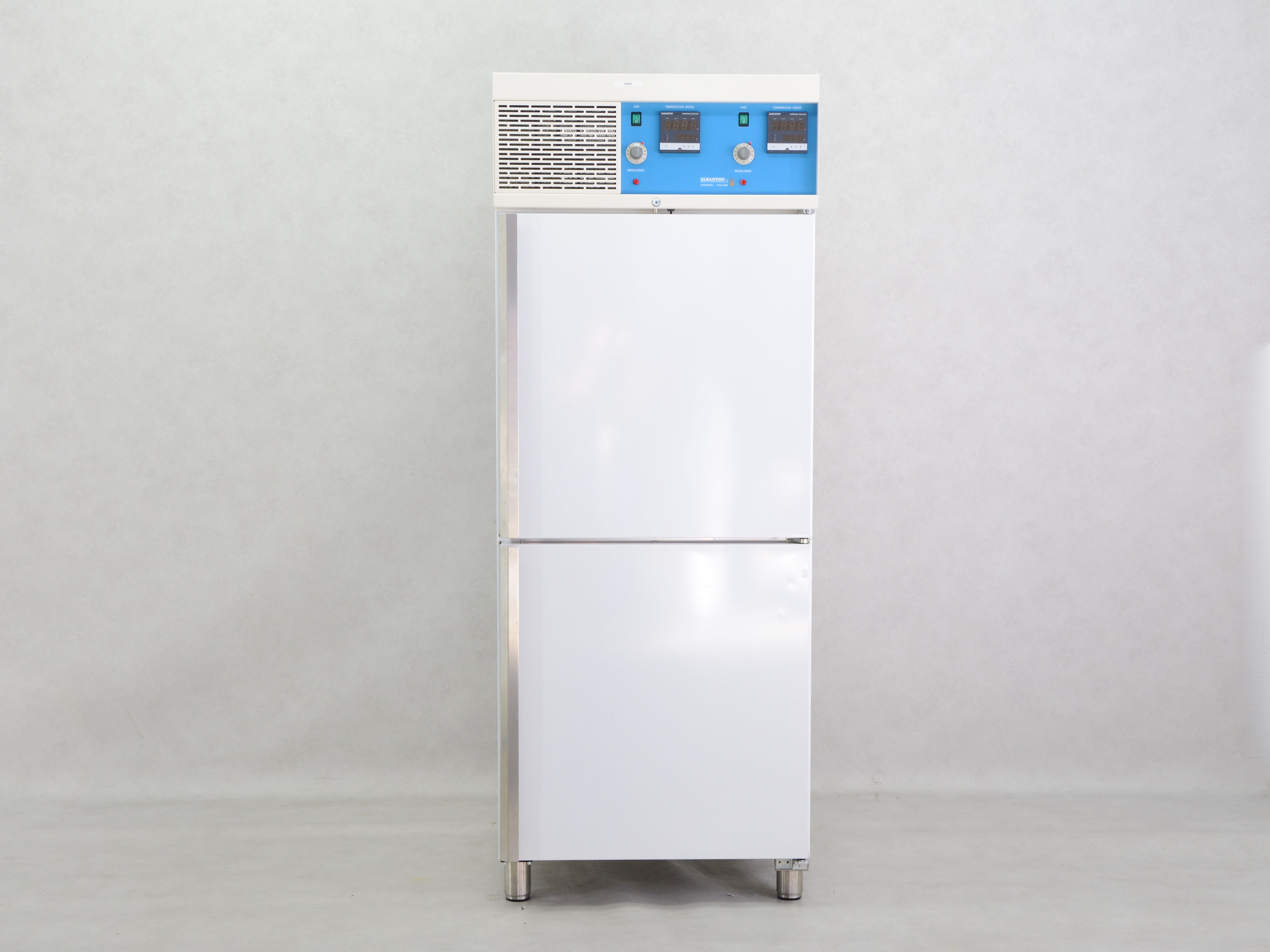 Elbanton A-Hypothermie Schrank Inkubator - Gemini BV