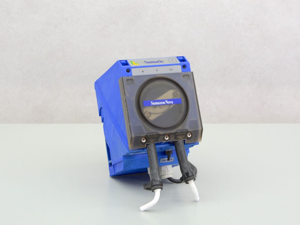 Sumatic Sumazon Nova Peristaltikpumpe - Gemini BV