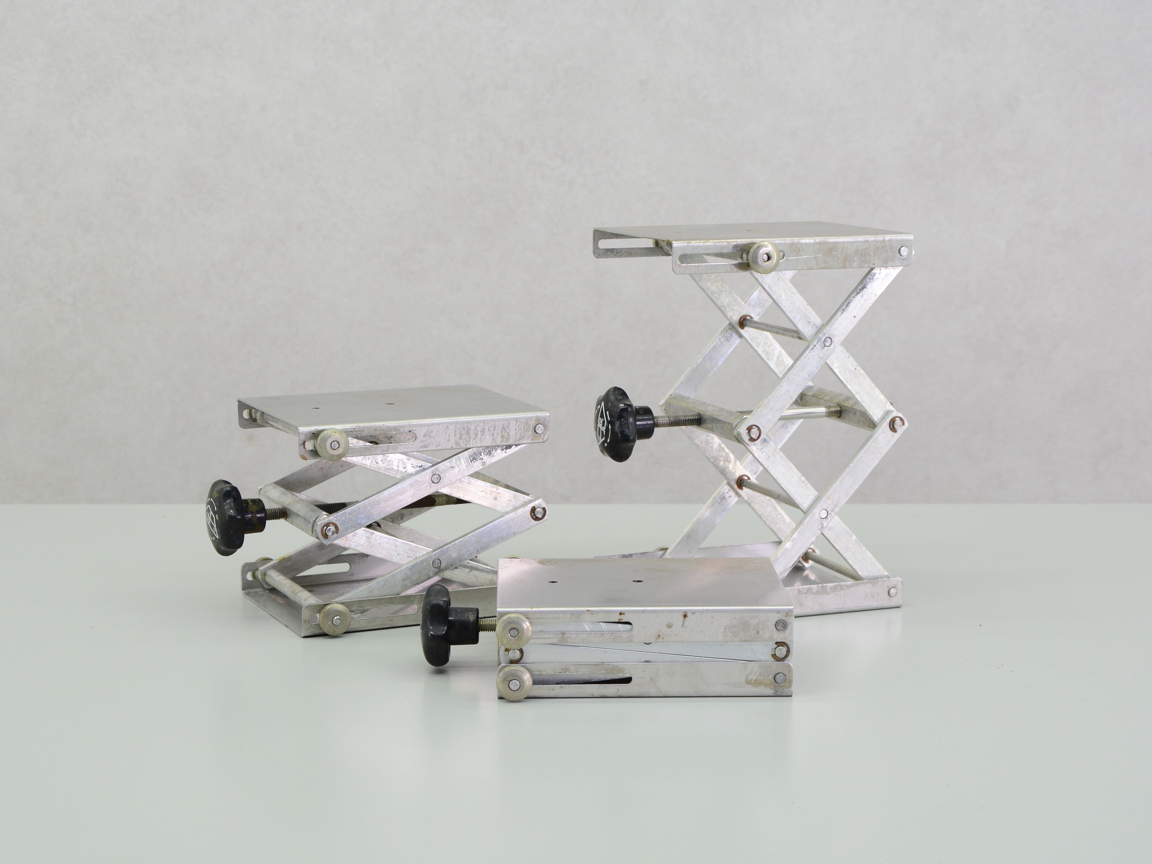 Labor Hubtisch - Gemini BV