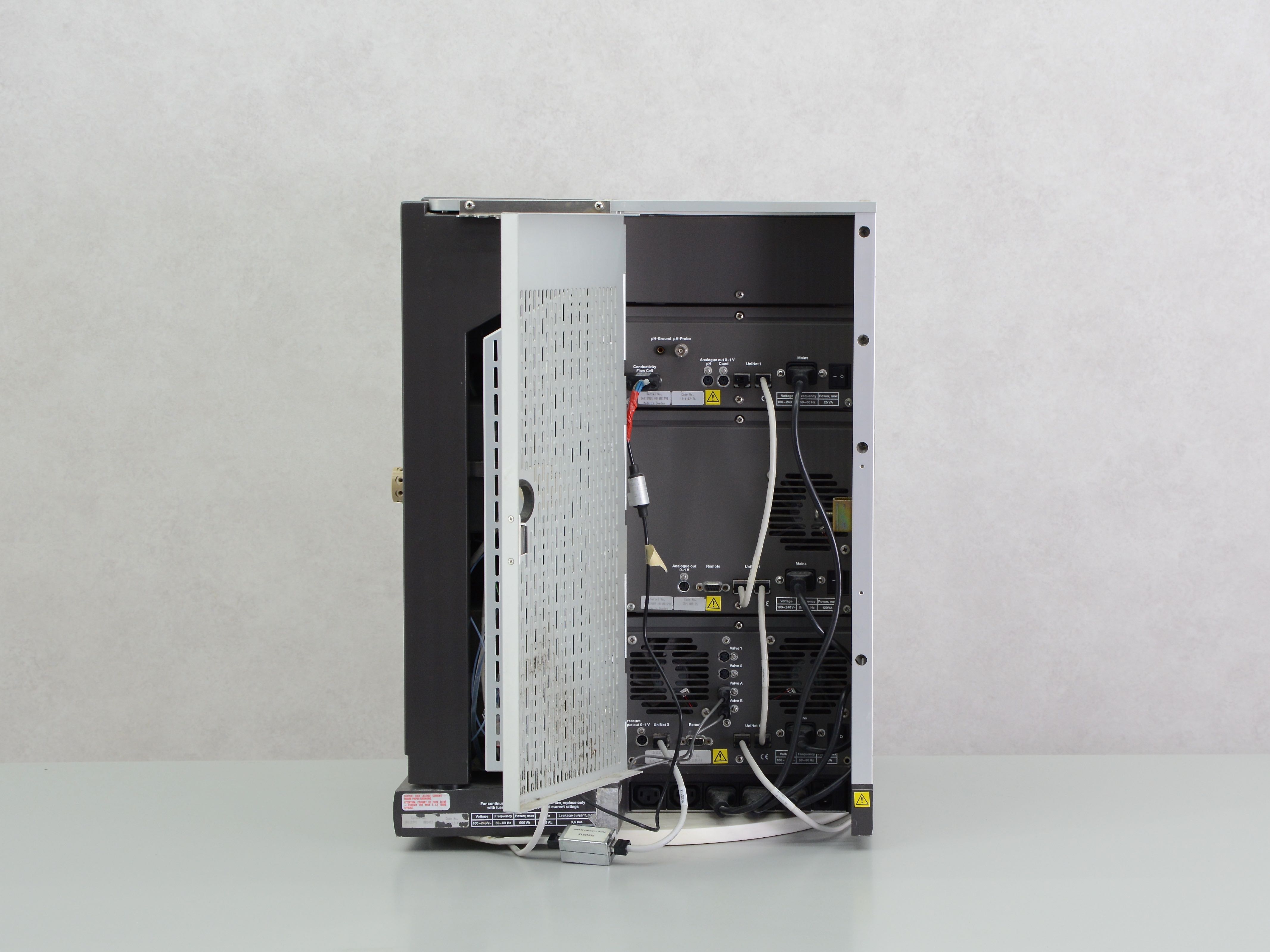 Akta Explorer HPLC/FPLC - Gemini BV