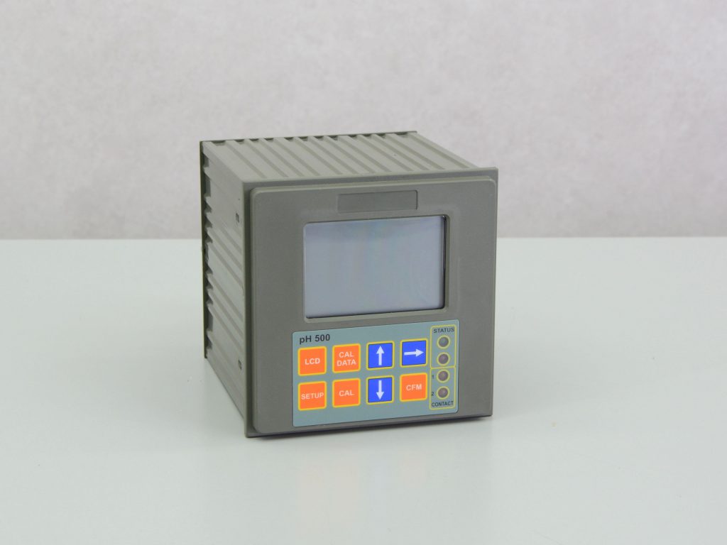 TA Instruments Rheometer AR2000ex - Gemini BV