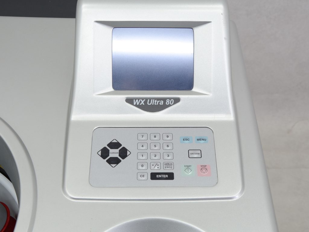 Thermo Sorvall WX Ultra 80 Zentrifuge - Gemini BV