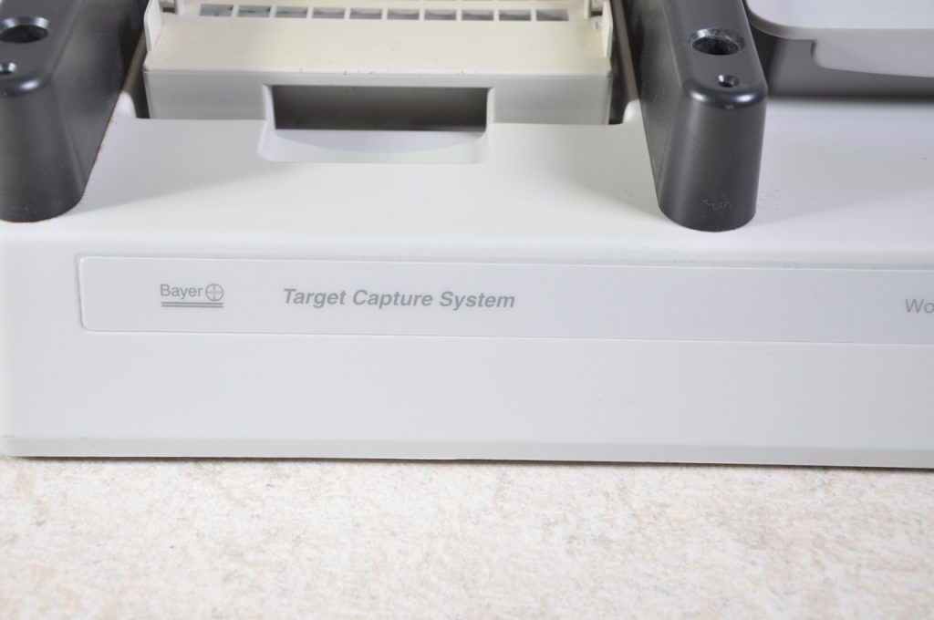 Bayer Target capture system - Gemini BV