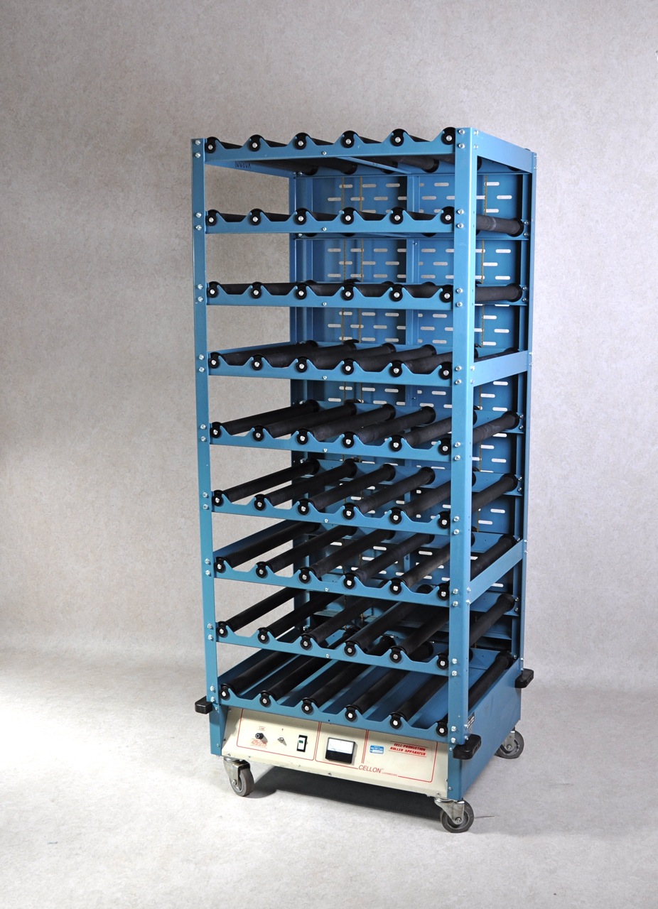 Bellco Rollenbank - Gemini BV