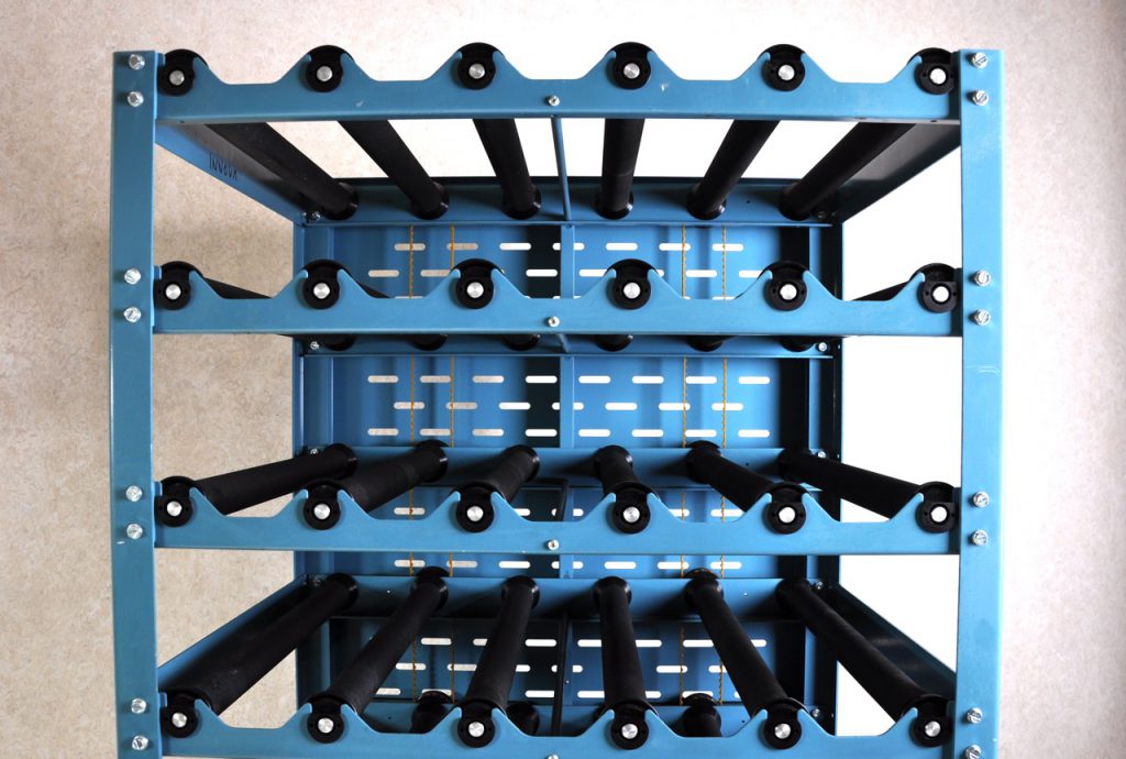 Bellco Rollenbank - Gemini BV