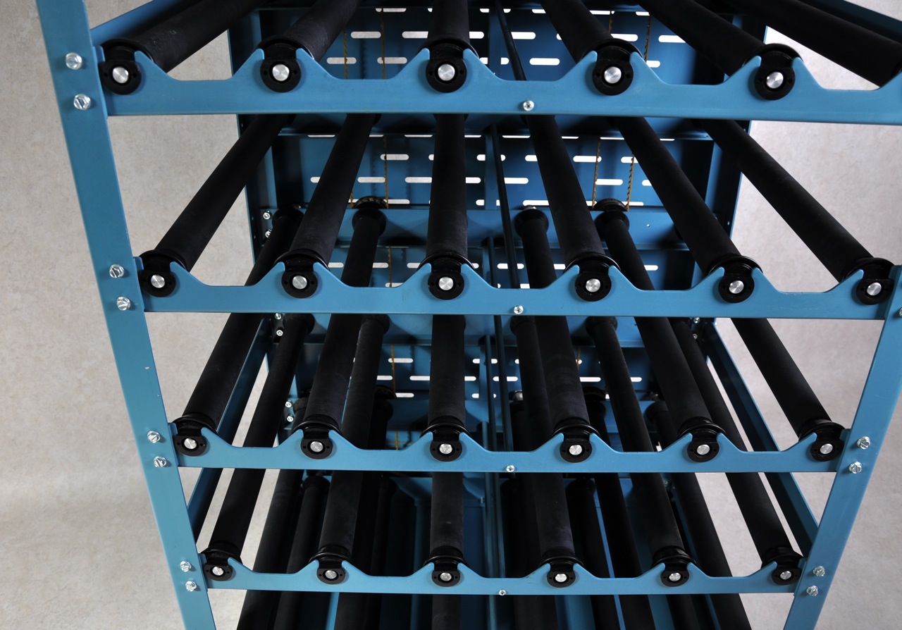 Bellco Rollenbank - Gemini BV