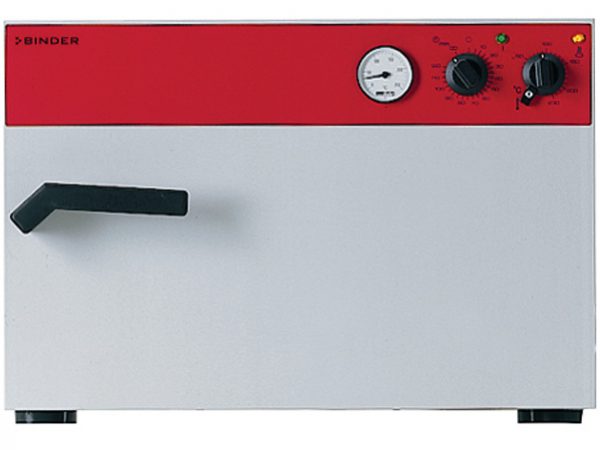 Binder ED-S 56 Ofen - Gemini BV