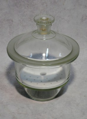 Exsikkator - Gemini BV