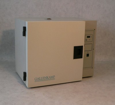 Gallenkamp Ofen - Gemini BV