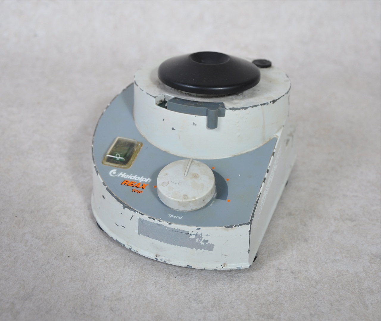 Heidolph Vortex Reax - Gemini BV