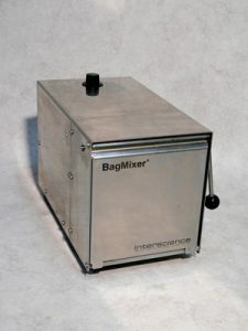 Interscience Bagmixer - Gemini BV