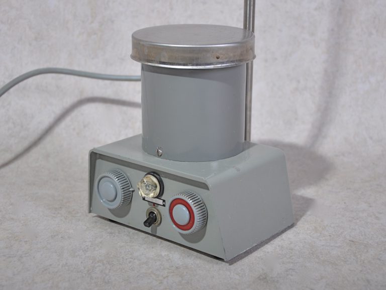 IKA A11 Basic Mühle - Gemini BV