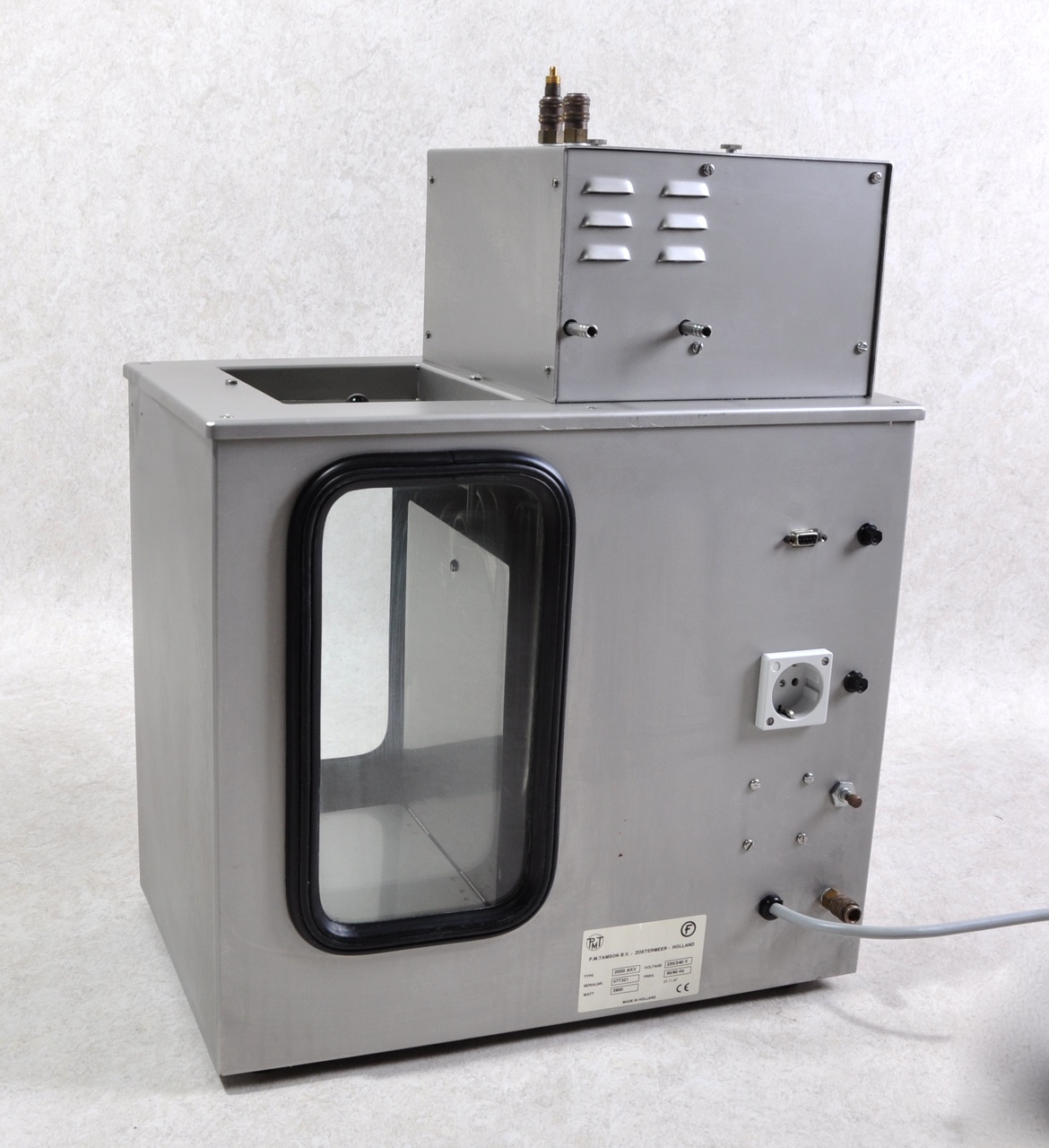 Tamson TV2000/AKV Viskosimeterbad - Gemini BV