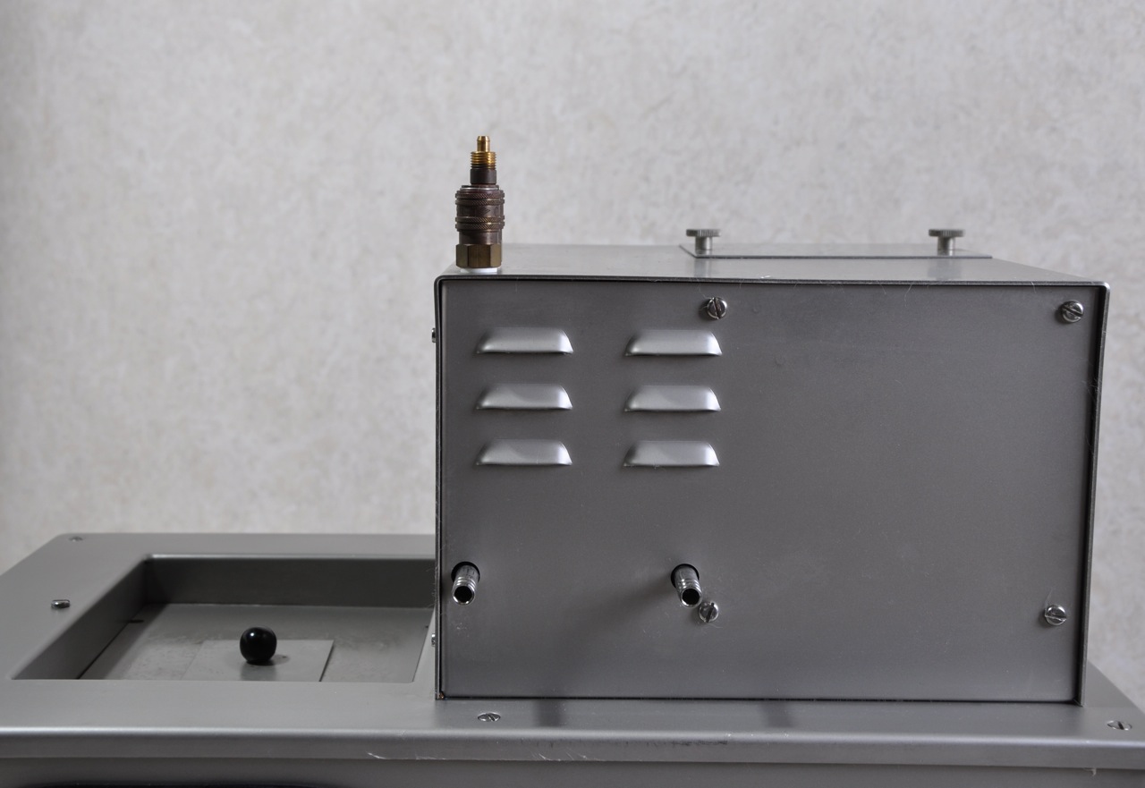 Tamson TV2000/AKV Viskosimeterbad - Gemini BV