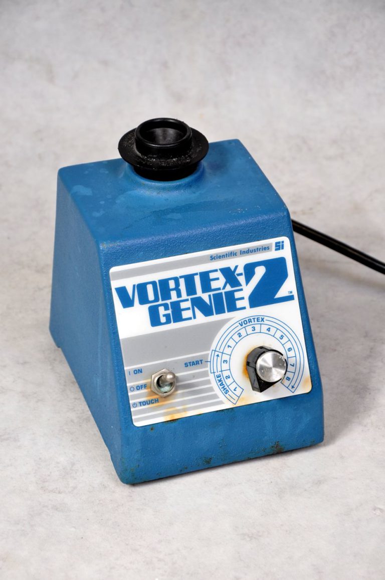 Vortex Genie 2 Reagenzschüttler - Gemini BV